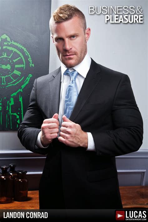 Cole Ao Varios Atores Landon Conrad