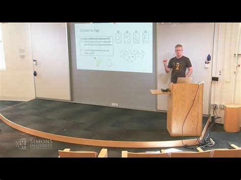 Free Video Parallel Algorithms For Local Problems In Sparse Graphs