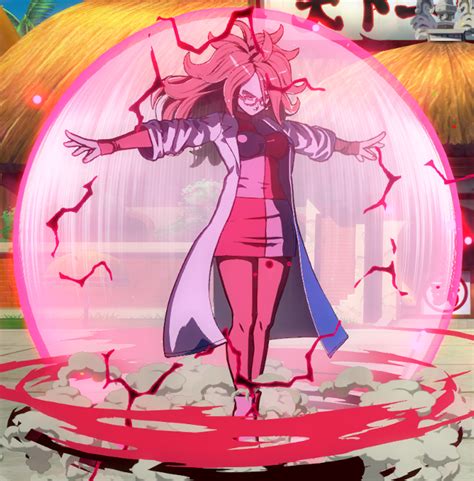 File DBFZ Lab Coat Android S Png Dustloop Wiki File DBFZ Lab Coat Android S Png Dustloop Wiki