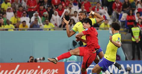 [월드컵] 첫 월드컵 끝낸 조규성 더 성장해야 해…유럽 어디든 가고파