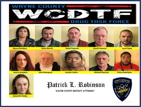 Eleven Arrested In Prostitution Sting