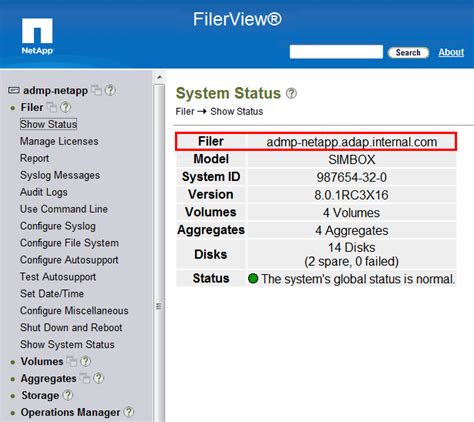 Add Netapp 7modevfilers Netapp Filer Audit Guide Adaudit Plus