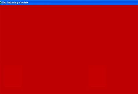 Opencv How To Display A Full Screen Images With Python27 And Opencv2
