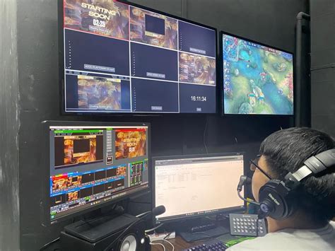 Clear Com Intercom System Enhances Communication And Boosts Productivity For Zenway Productions