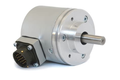 Open Collector Encoders Crei Stt Elettronica