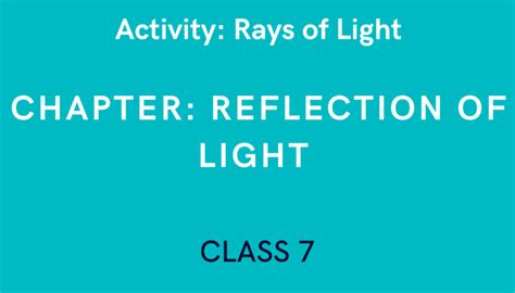 Litmus Test In Acids And Bases Class 7 Science Experiment
