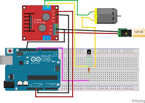 Diagrama Circuito Led Infrarrojo Diagrama Lampara