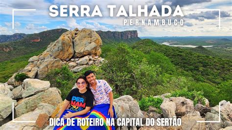 Serra Talhada Pe Dica De Roteiro Na Capital Do Sertão Museu E