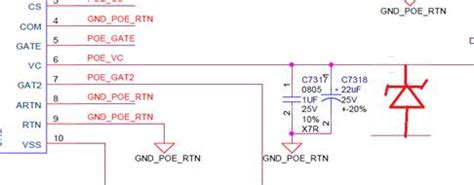 TPS Protected VC Pin Power Management Forum Power Management TI E E Support Forums