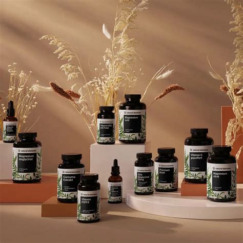 Vitamin D3 7000 I.E. Tabletten – natural elements