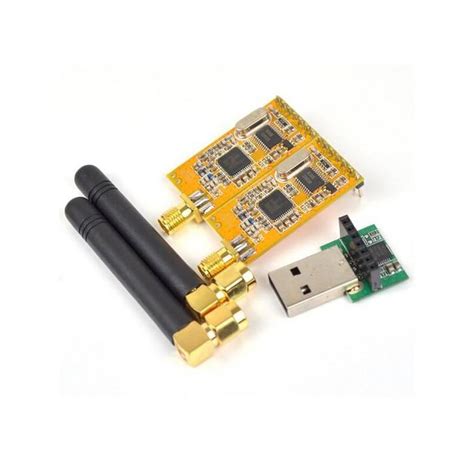Apc220 Radio Communication Module Kit Wireless Data Arduino