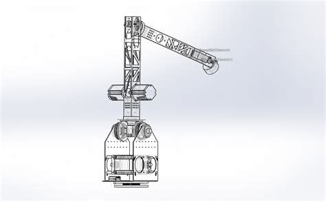 GitHub Jonnycowbabe YARRM Yet Another Robot ARM A Human Safe Open HW Robotic Arm With