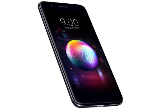 Recensione Dello Smartphone Lg K Notebookcheck It