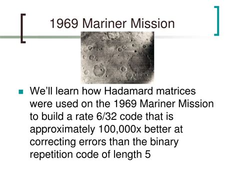 Ppt An Introduction To Cryptology And Coding Theory Powerpoint Presentation Id 4137976