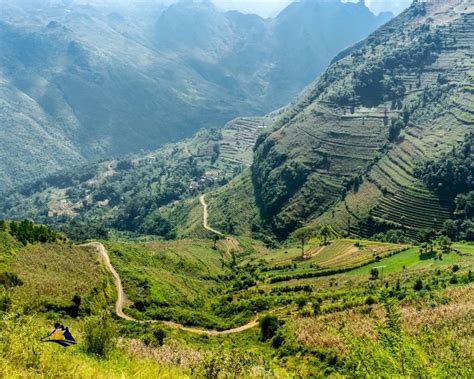 Explore The Thrilling Ha Giang Loop Location With Us