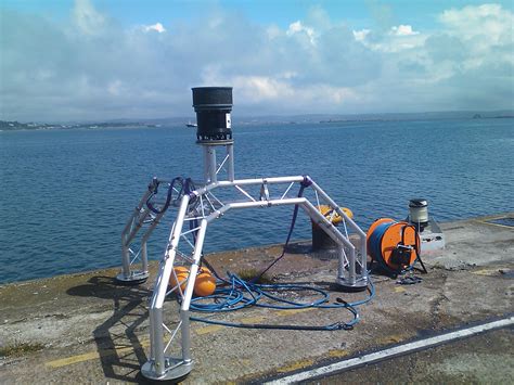 sentinel expeditionary intruder detection where it s needed sonardyne