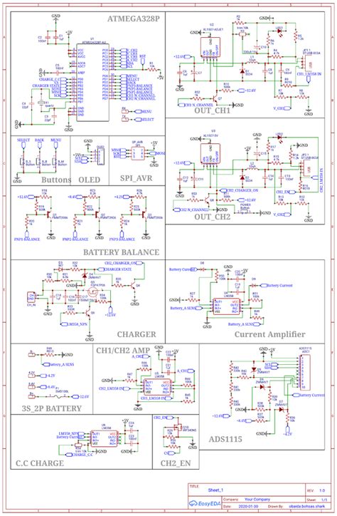 Arduino Voltage Divider General Electronics Arduino Forum