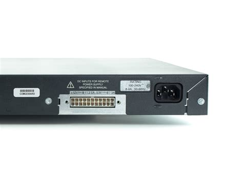 Ws C2960s 24ps L Switch Cisco Catalyst 2960s Network Devices Switches Cisco Catalyst