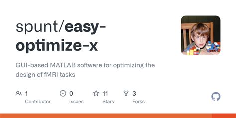 Github Spunteasy Optimize X Gui Based Matlab Software For