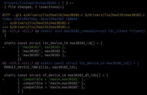 Linux Kernel Development Extending Drivers For New Devices Javier