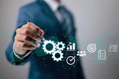 Fin التحسين والتطوير المستمر Kaizen