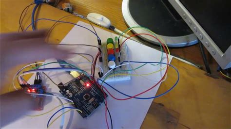 напишем программу Flprog учимся вместе программированию управляем шаговым двигателем Arduino