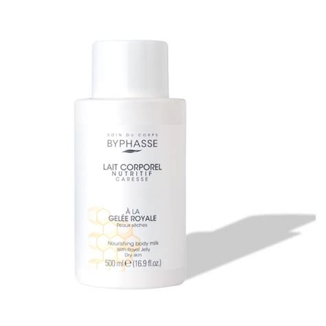 ბიფაზი ტანის კრემი რძე როიალი 500მლ ავერსი