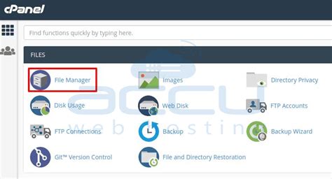 How To Install Cs Cart On Cpanel Accuwebhosting