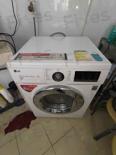 按鍵完全沒反應？這部lg洗衣機的輕觸棉更換經驗 ⚡｜維修個案