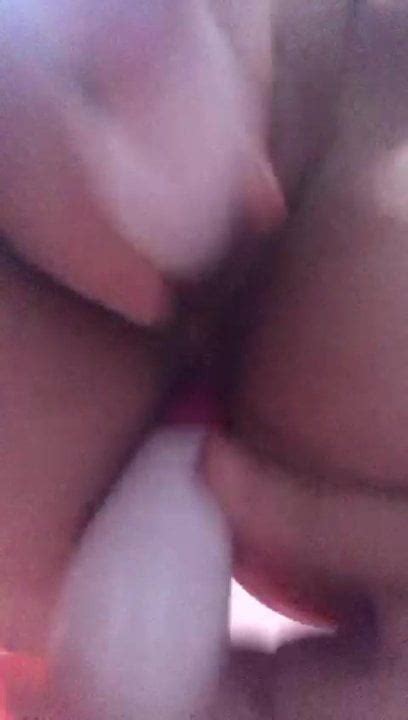 두 구멍에서 노는 폴란드 소녀 xHamster
