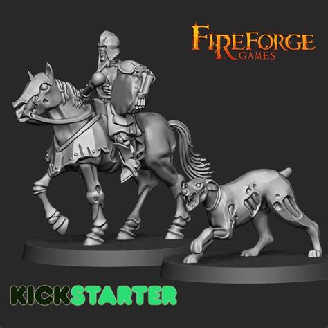 Tabletop Fix Fireforge Games New Previews