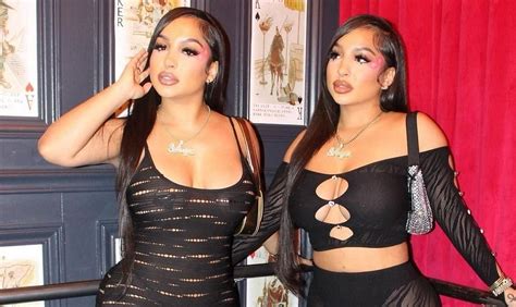 How Much Is Siangie Twins Net Worth As Of 2023