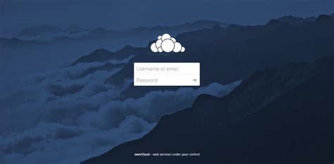 Owncloud Arch Linux Manjaro Dot Site