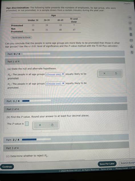 solved a state the null and alternate hypotheses h0 the