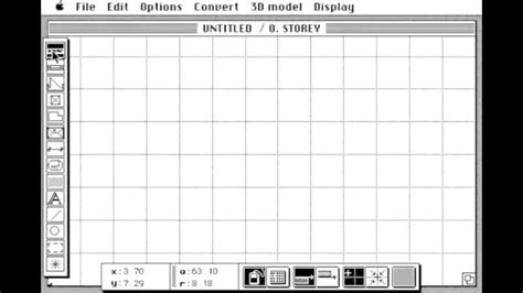 [video] ar shine joseph on linkedin look at archicad doing it s magic 40 years ago and just of