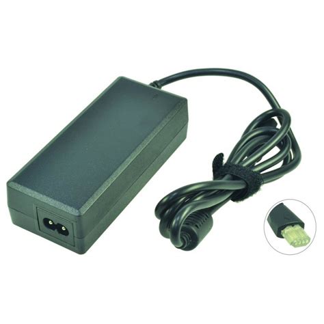 2 Power Universal 90W AC Adapter No Tips