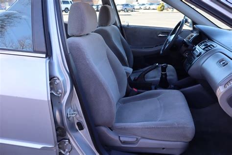 2002 Honda Accord Lx Victory Motors Of Colorado