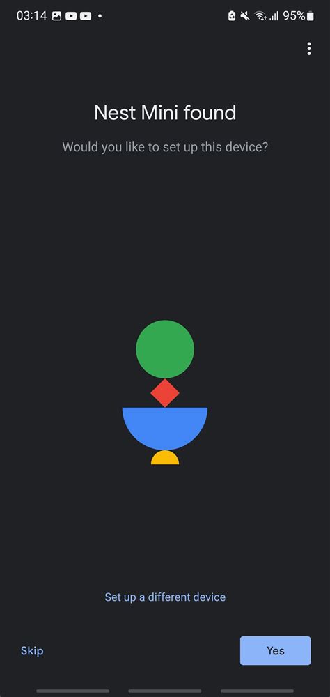 How To Set Up Your Google Nest Smart Hubs As A Family Intercom