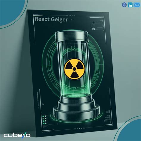 Geiger React Reactnative Reactjs Reactjsdeveloper Developers