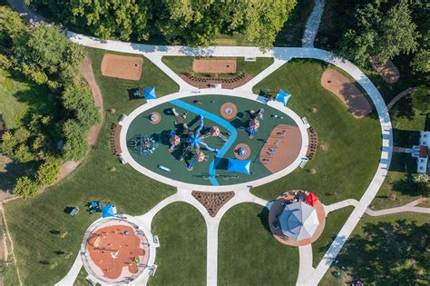 Millennium Park Grand Opening