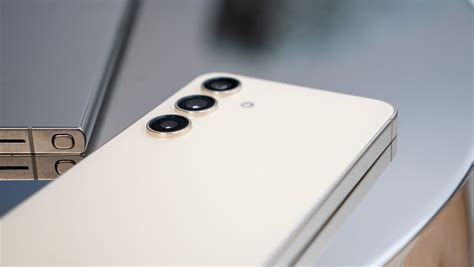 Samsung Galaxy S Vs S Android Central