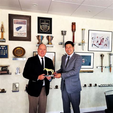 ӨВЛИЙН СПОРТЫН ТӨРЛҮҮДИЙГ ХӨГЖҮҮЛЭХЭД ХАМТРАН АЖИЛЛАХААР САНАЛ СОЛИЛЦЛОО Control Mn