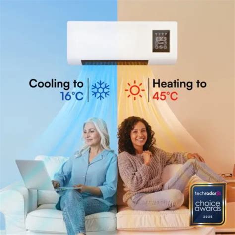 Coolizi Coolzy Portable Air Conditioning And Cooling Ace