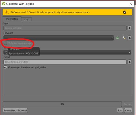 Overlay QGIS How To Split And Display Population Data According To District Province