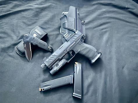 Dynamic Performance Trigger Rwalther