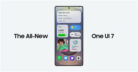สิ้นสุดการรอคอย Samsung เริ่มปล่อยอัปเดต One Ui 7 อย่างเป็นทางการ วันที่ 7 เม ย นี้