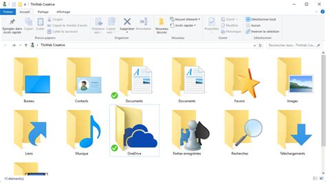 [resolu] Dossier Documents De Onedrive Dupliqué Dans Le Dossier
