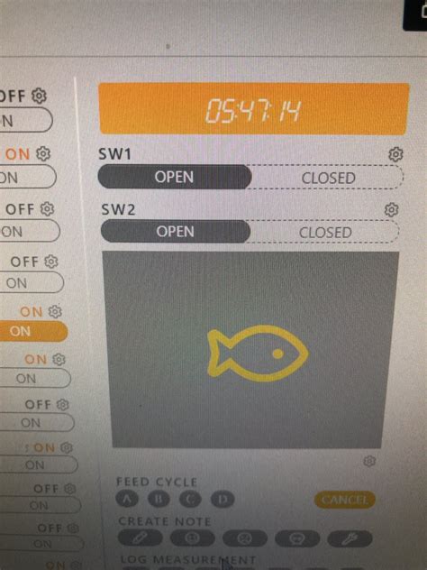Neptune Apex Programming Tutorials Reef2reef