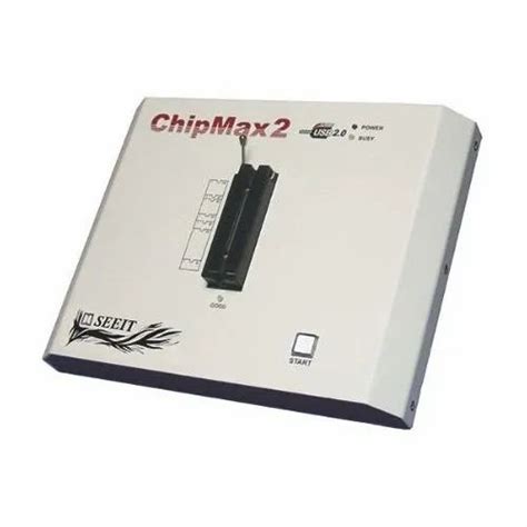 Seeit Chipmax 2 Ic Programmer Price From Rs115933unit Onwards