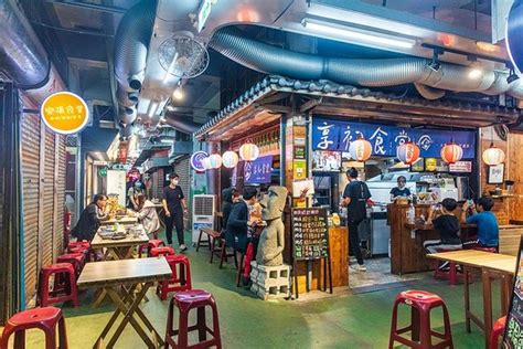 肥美爆汁鮮蚵麵線新竹東門市場美食攻略 明太子蟹肉燉飯太銷魂 ETtoday旅遊雲 ETtoday新聞雲